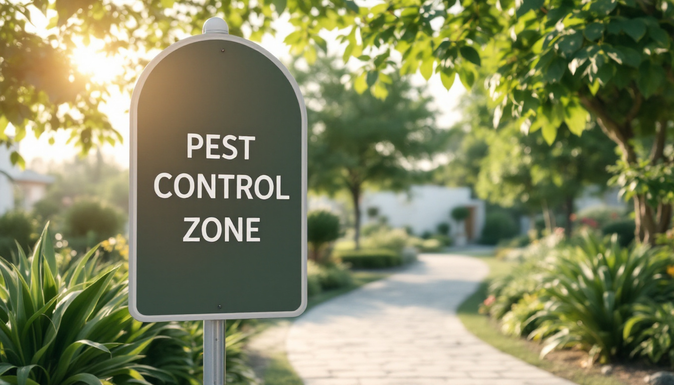 How to Make Your Facility A “No Fly Zone” | Enviroguard