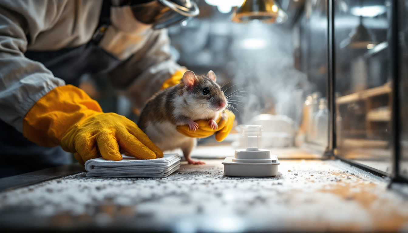 Essential Rodent Control Do's & Don'ts for Your Business