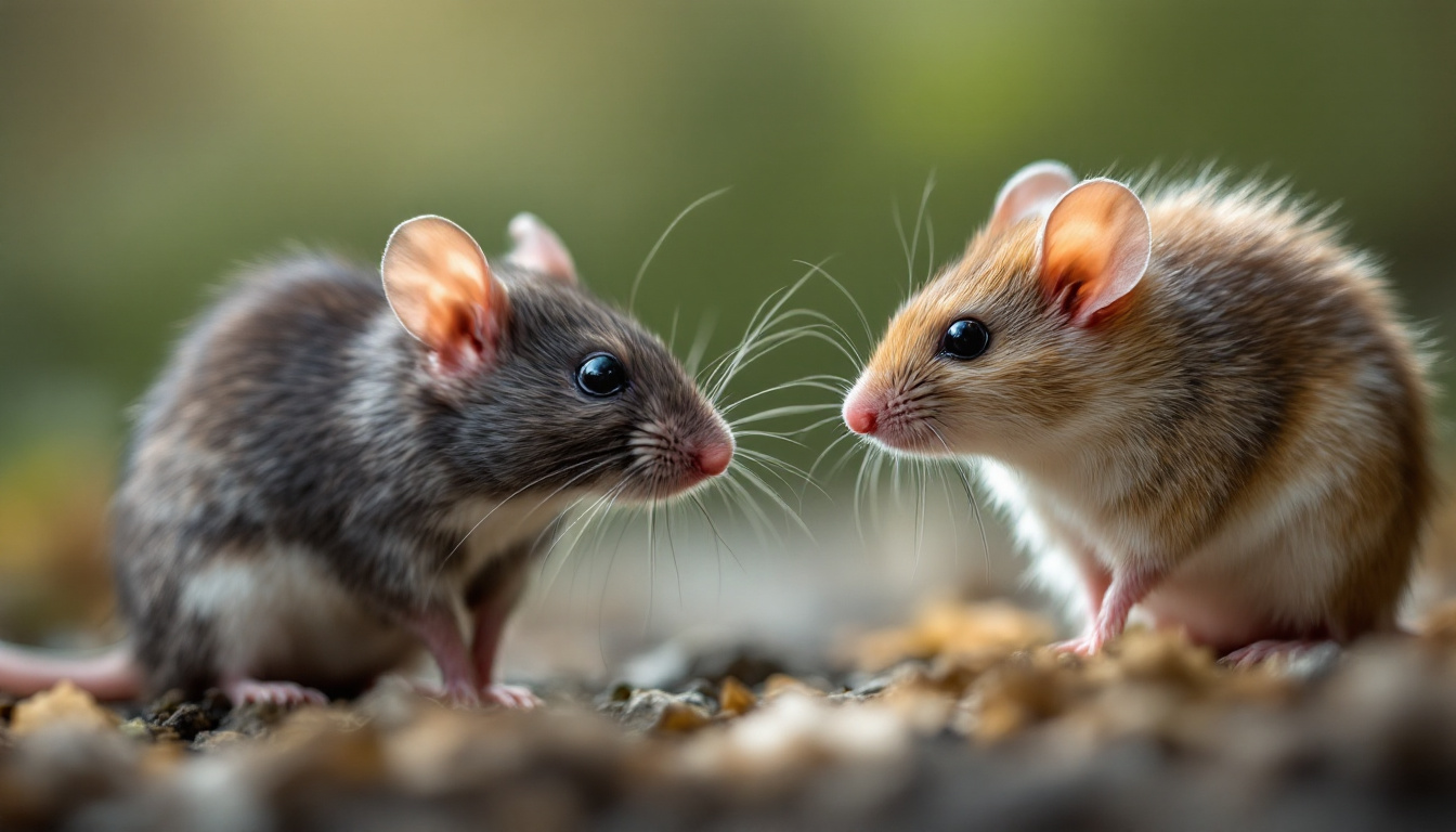 Rats vs. Mice: Key Differences & Control Guide (2025) | EnviroGuard